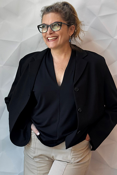 Erin E. Levine | Perkins Law Office LLC