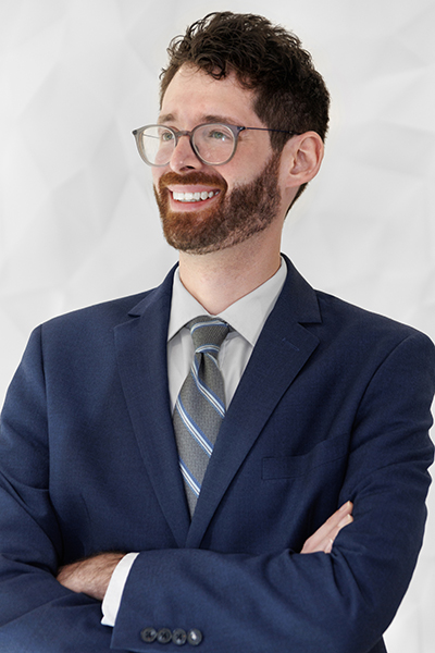 Jason P Levy | Perkins Law Office LLC