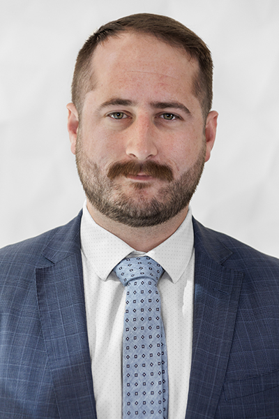 Nick R. Teel | Perkins Law Office LLC